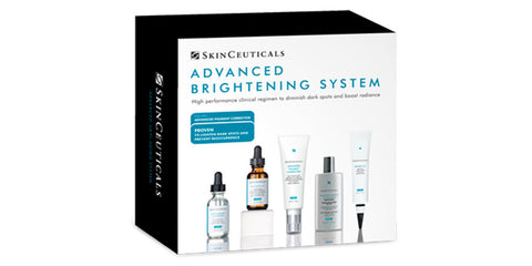 SkinCeuticals Advanced Brightening System Review – Epiphany Dermatology